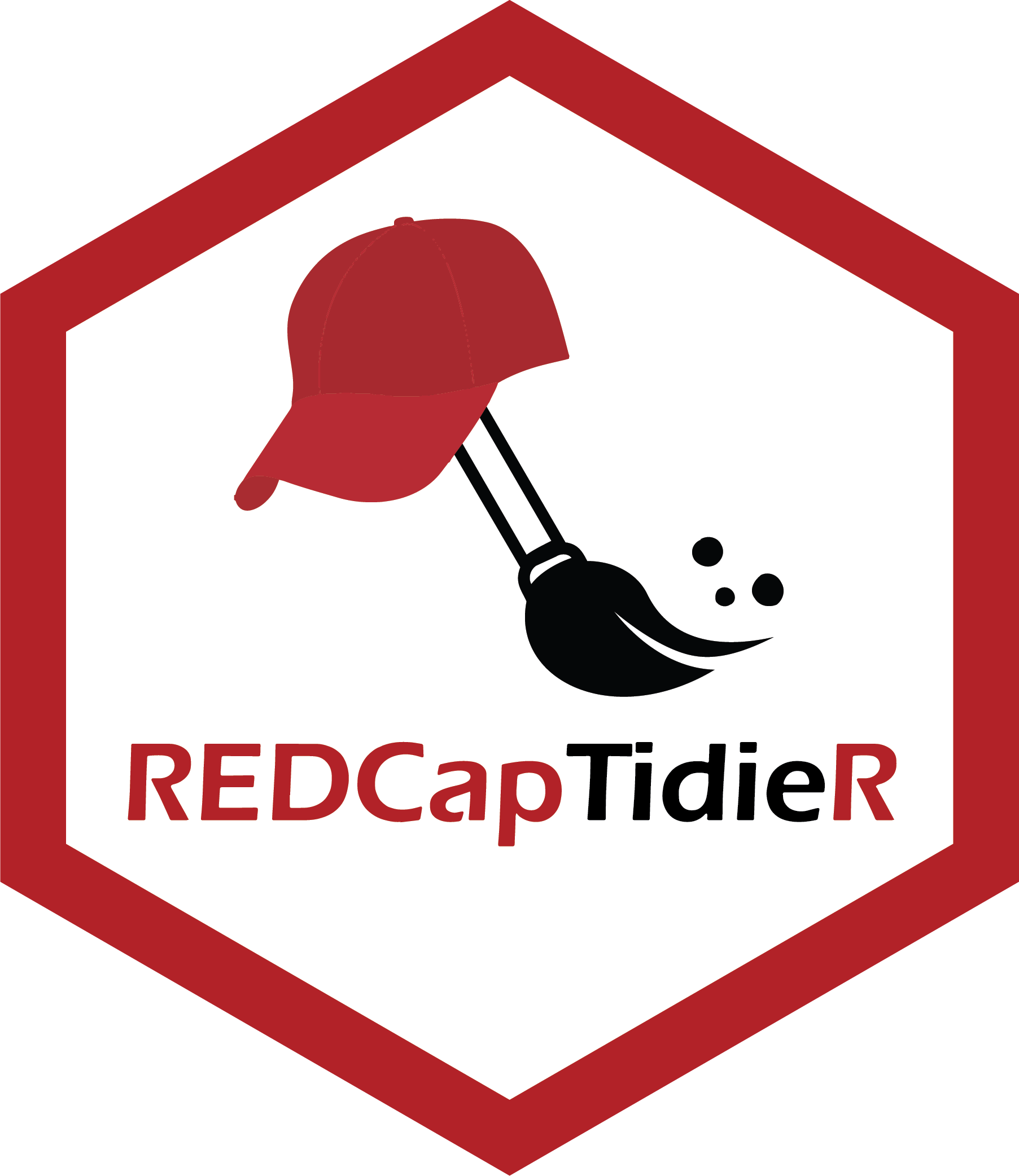 Import REDCap databases into tidy tibbles • REDCapTidieR Import REDCap databases into tidy tibbles • REDCapTidieR